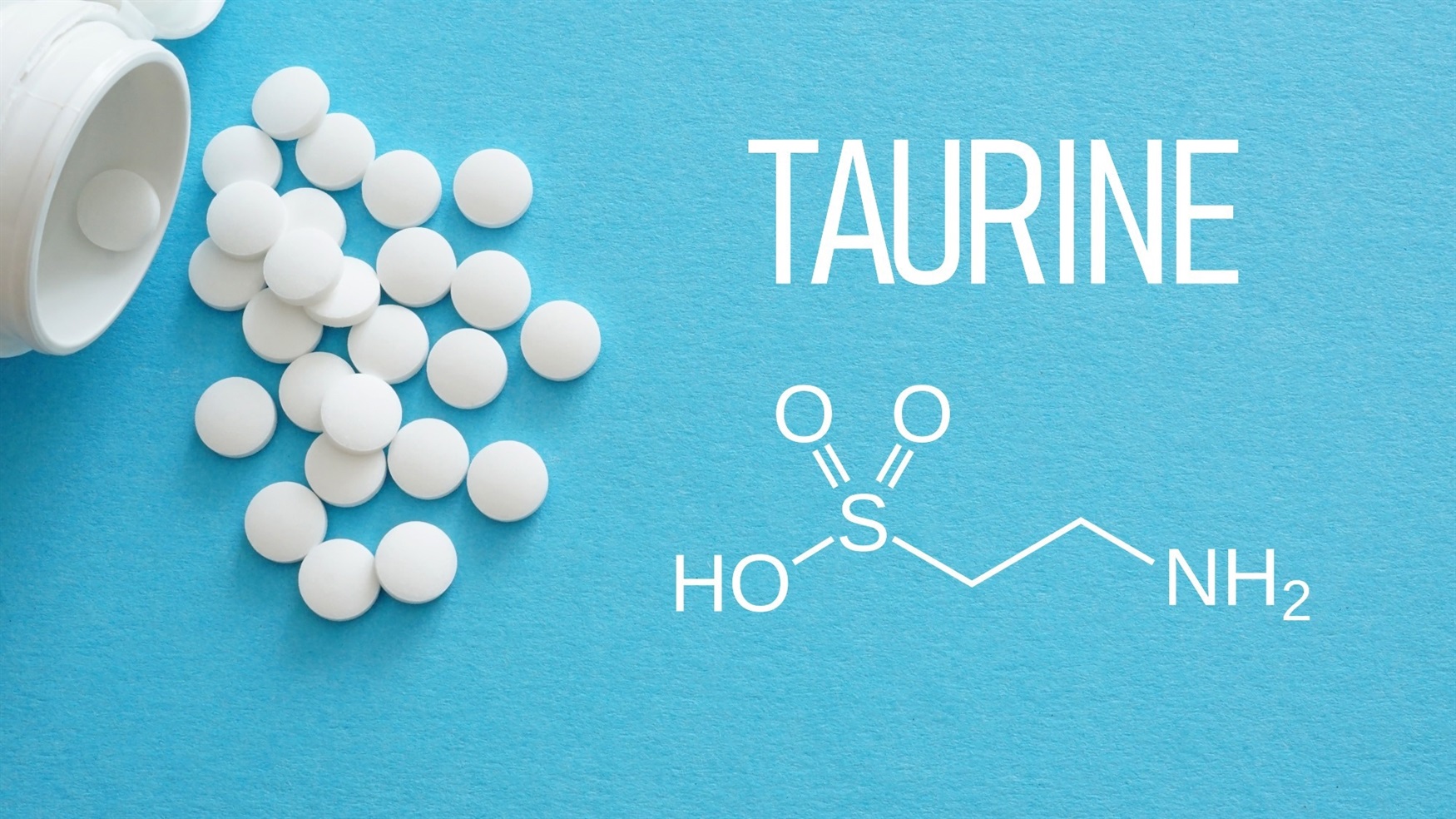 Taurine Deficiency Symptoms, Causes, and Health Risks Explained
