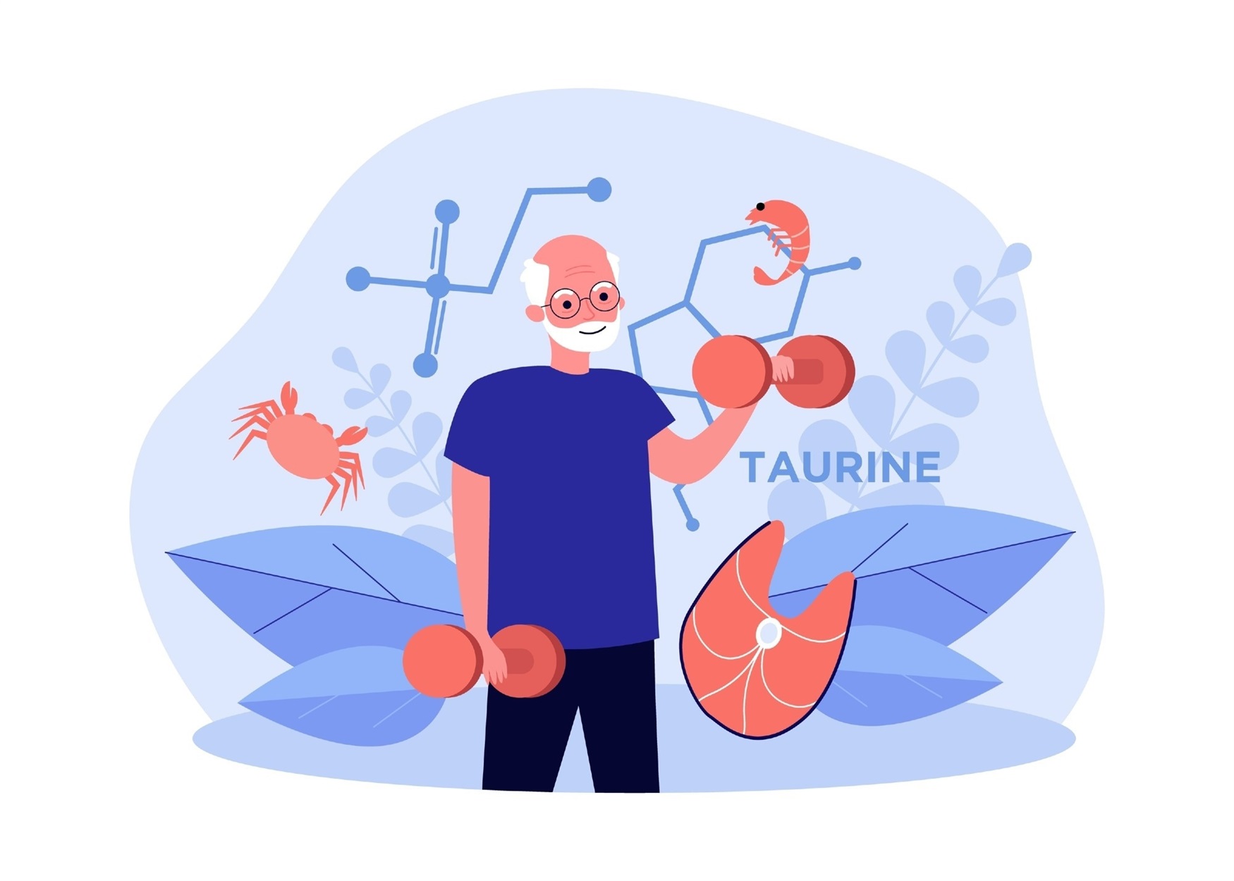 Taurine Deficiency Symptoms, Causes, and Health Risks Explained