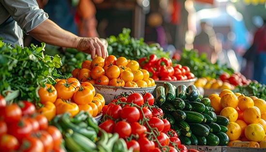 What Does Organic Mean on Food Labels?