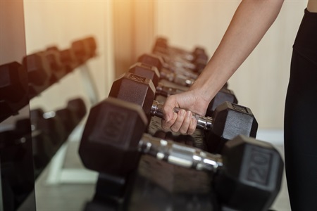 How to Stay Motivated to Exercise