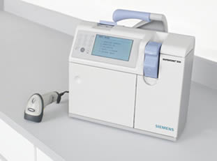 Blood Gas Analyzers Equipment | Review, Compare, Get Quotes (RFQ) & Prices