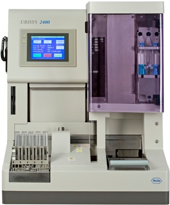 Urisys 2400 Analyzer from Roche : Get Quote, RFQ, Price or Buy