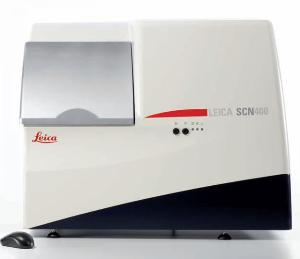 SCN400 Slide Scanner for Digital Pathology from Leica : Get Quote, RFQ ...