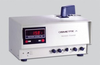 Osmometers | Suppliers | Quotes