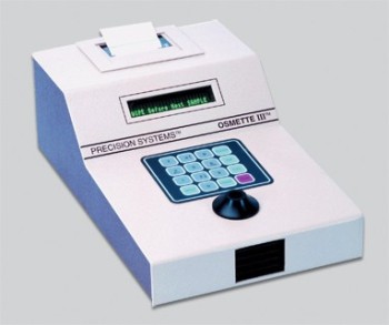Osmometers | Suppliers | Quotes