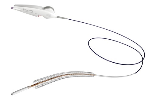 Cook Medical receives CE Mark for new thumbwheel deployment system for ...