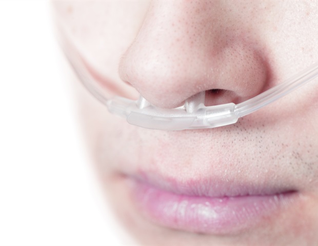 Oxygen Therapy Administration