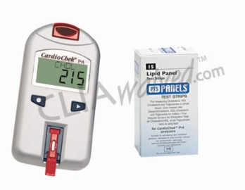 Lipid Analyzers | Lipid Analysis | Quotes | Suppliers