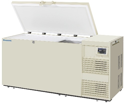 Panasonic’s new TwinGuard -86˚C chest freezers provide ultimate ...