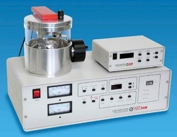208HR High Resolution Sputter Coater from Ted Pella : Get Quote, RFQ ...