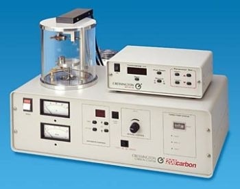 208C High Vacuum Turbo Carbon Coater from Ted Pella : Get Quote, RFQ ...