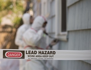 Lead Poisoning History
