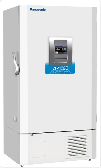 Panasonic launches new, energy-efficient VIP ECO Ultra Low Temperature ...