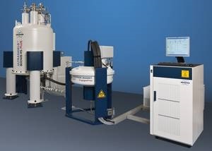 Solid-State Dynamic Nuclear Polarization-Enhanced NMR System from ...