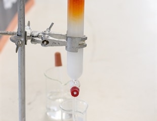 Chiral Column Chromatography