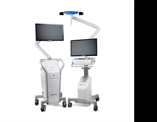 Medtronic introduces new StealthStation S8 technology for neurosurgery