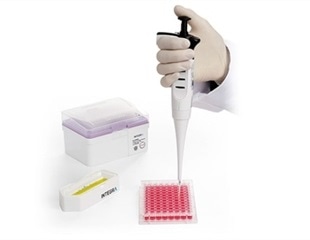 Ergonomics of Pipette Use and Handling
