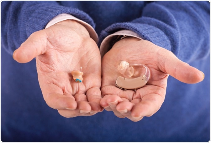 Age-Related Hearing Loss (ARHL) / Presbycusis