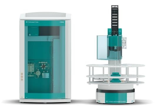Determination of Glyphosate and AMPA in Drinking Water Using Ion ...