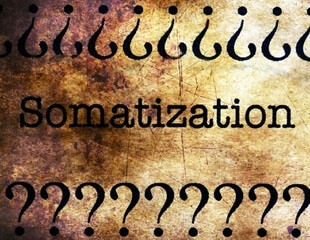 What is Somatization?