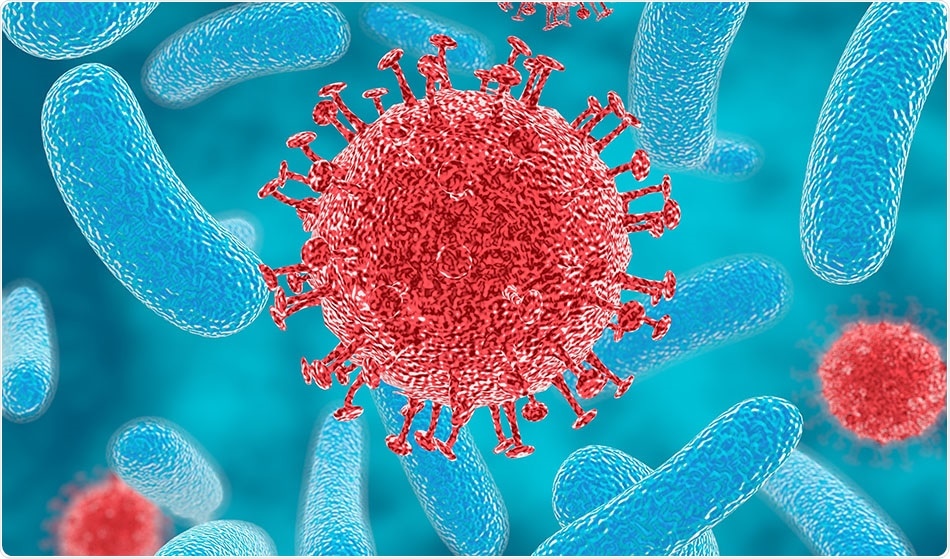 Certain bacterial species may increase HIV risk in women