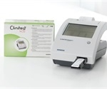 A Comparative Study of Three Urinalysis Analyzers for Evaluation of ...