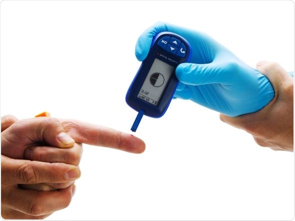 EKF introduces new hand-held lactate analyzer