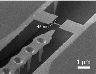What is Focused Ion Beam Lithography?
