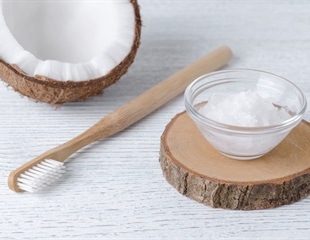 Coconut Oil Pulling Oral Health Benefits
