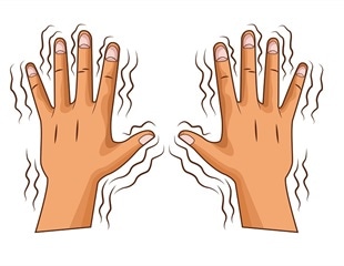 Types of Movement Disorders