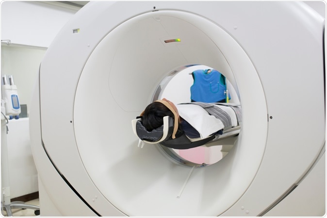 Prostate cancer detection using MRI now first-line investigation tool