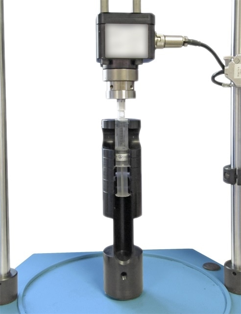 Drug Delivery Device Torque Testing