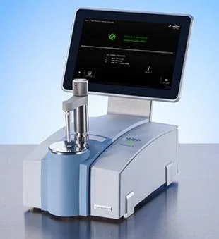 ALPHA II FTIR Spectrometer from Bruker : Get Quote, RFQ, Price or Buy