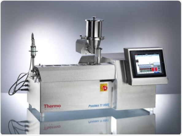 Advantages of Process Analytical Technology in Twin-Screw Granulation