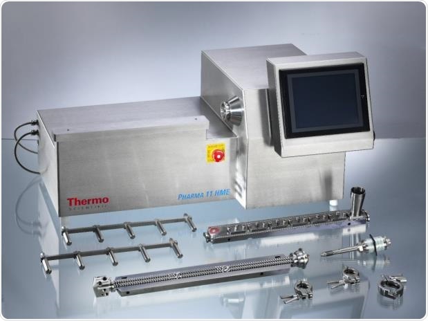 Advantages of Process Analytical Technology in Twin-Screw Granulation