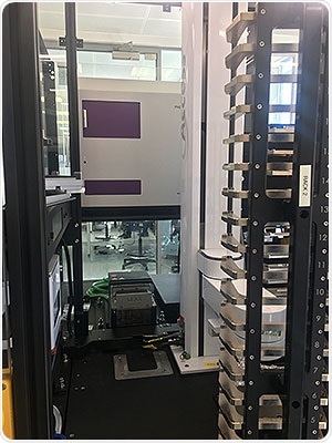 Discovering New Drug Targets Using High-Throughput Screening