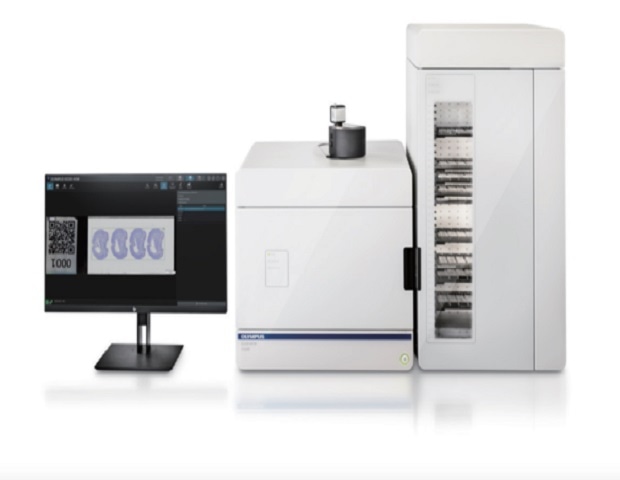 Olympus SLIDEVIEW™ VS200 Solution with Reliable, Flexible, and High ...