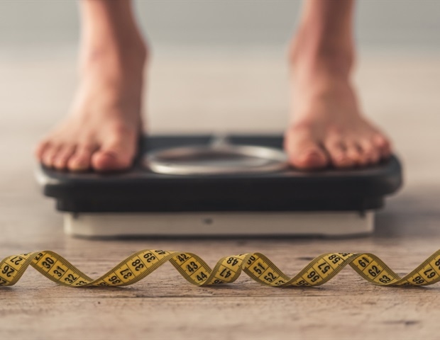 Anorexia rates rising in younger children