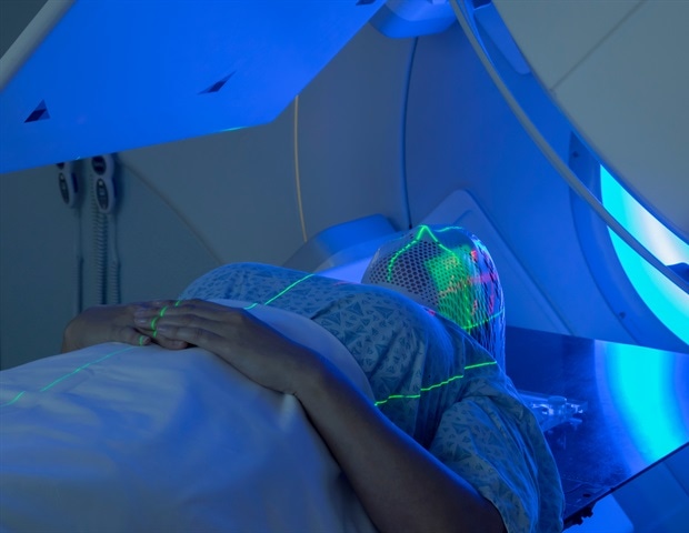UK aims to lead with cutting-edge radiation therapy