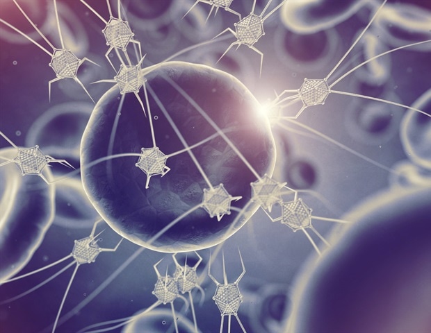 What are DNA Nanomachines?