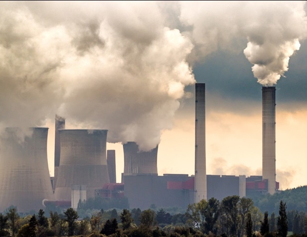 Air pollution could be associated with more health problems than ...