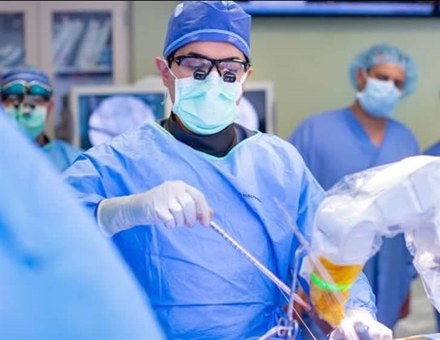 Stem cell therapy shows promise for the first time in spinal cord injury