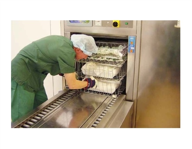 An Introduction to Steam Sterilization