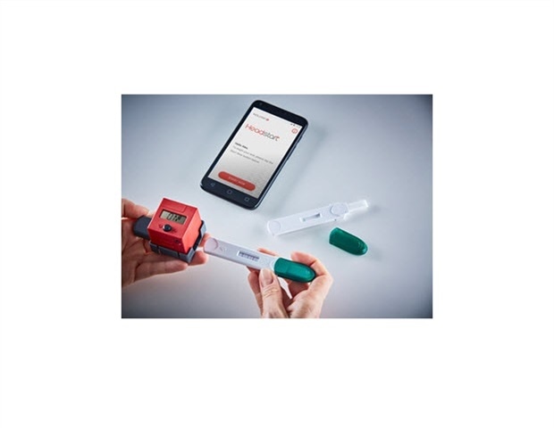 Mologic starts major clinical trial to validate point-of-care COPD ...