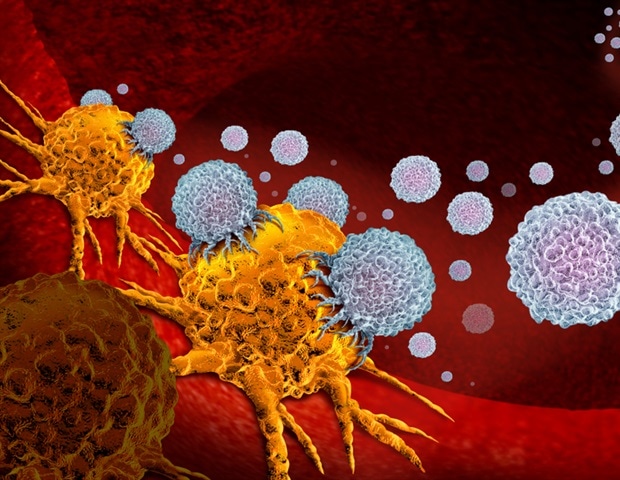What is Immunochemotherapy?
