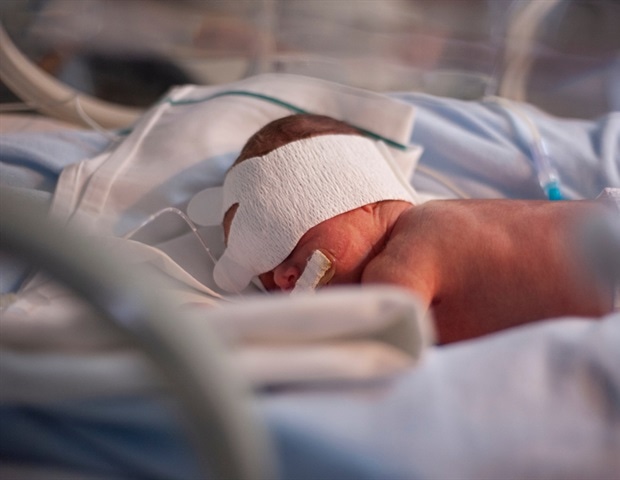 New methodologies could help premature babies breathe easy