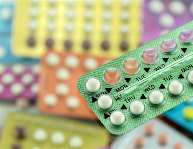 A 'once a month' birth control pill