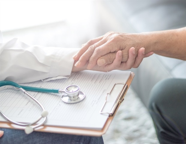 Palliative Care and Hospice Care: Providing Comfort for a Loved One