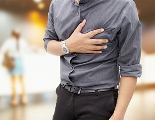 Reducing Chest Pain Caused by Anxiety