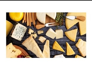 Performing the Analysis of Vitamin D in Cheese with Mass Spectrometry